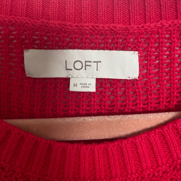 LOFT | Sweaters | Sweater From Loft Used Onceready To Wear | Poshmark